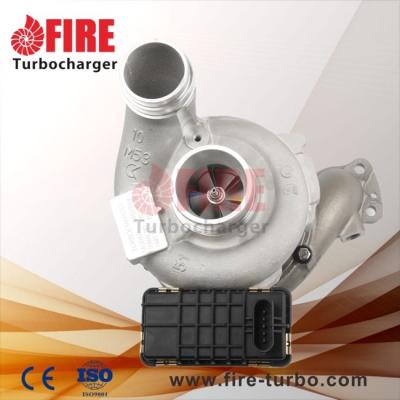 China GTB2056V Turbocharger 777318-5002S 6420900086 Mercedes Benz E Class,M-Class,Sprinter II with OM642DE30LA,OM642 W2123.0 Engine for sale