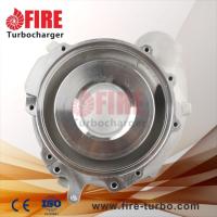 China GTB2056V Turbocharger Compressor Housing 777318-5002S 6420900086 Mercedes Benz E Class,M-Class,Sprinter II with OM642DE30LA,OM642 W2123.0 Engine for sale