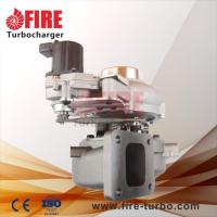 China GTB3576KLNRV Turbocharger 17201-E0724 830724-5002S Hino Ranger JO8E (500 Series) with J08E JNLT Engine for sale