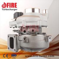 China GTB3576KLNRV Turbocharger 17201-E0724 830724-5002S Hino Ranger JO8E (500 Series) with J08E JNLT Engine for sale