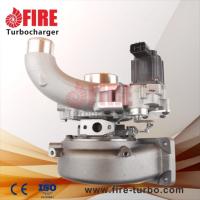 China GTB3576KLNRV Turbocharger 17201-E0724 830724-5002S Hino Ranger JO8E (500 Series) with J08E JNLT Engine for sale