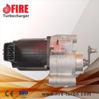 China GTB3576KLNRV Turbocharger Actuator 17201-E0724 830724-5002S For Hino Ranger JO8E (500 Series) with J08E JNLT Engine for sale