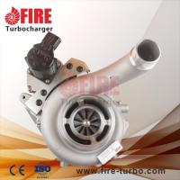 China GTB3576KLNRV Turbocharger 17201-E0724 830724-5002S Hino Ranger JO8E (500 Series) with J08E JNLT Engine for sale