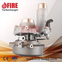 China GTB3576KLNRV Turbocharger 17201-E0724 830724-5002S Hino Ranger JO8E (500 Series) with J08E JNLT Engine for sale