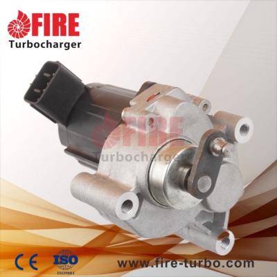 China GTB3576KLNRV Turbocharger Actuator 17201-E0724 830724-5002S For Hino Ranger JO8E (500 Series) with J08E JNLT Engine for sale