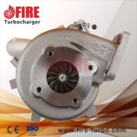 China GTB3576KLNRV Turbocharger 17201-E0724 830724-5002S Hino Ranger JO8E (500 Series) with J08E JNLT Engine for sale