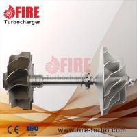 China GTB4594 Turbocharger Rotor 461-3746 750432-5008S For C- CAT Excavator 349D2 L 349D2 349D 345C L 345D L 349D L 345D L VG 345C MH 345D with C13 Engine for sale
