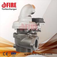 China GTD1449VZ Turbocharger 28231-4A600 823665-5001S Hyundai H350 Solati with DC4B Engine for sale