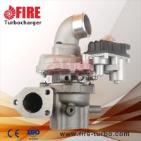 China GTD1449VZ Turbocharger 28231-4A600 823665-5001S Hyundai H350 Solati with DC4B Engine for sale