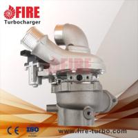 China GTD1449VZ Turbocharger 28231-4A600 823665-5001S Hyundai H350 Solati with DC4B Engine for sale