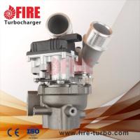 China GTD1449VZ Turbocharger 28231-4A600 823665-5001S Hyundai H350 Solati with DC4B Engine for sale