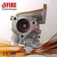 China GTD1449VZ Turbocharger 28231-4A600 823665-5001S Hyundai H350 Solati with DC4B Engine for sale