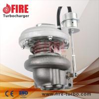 China GT2556S Turbocharger 2674A200 711736-5001S Perkins Truck with T4.40 Engine for sale