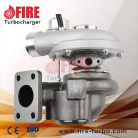China GT2556S Turbocharger 2674A200 711736-5001S Perkins Truck with T4.40 Engine for sale