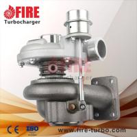 China GT2556S Turbocharger 2674A200 711736-5001S Perkins Truck with T4.40 Engine for sale