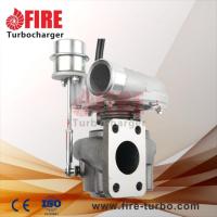 China GT2556S Turbocharger 2674A200 711736-5001S Perkins Truck with T4.40 Engine for sale