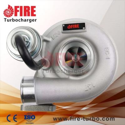 China GT2556S Turbocharger 2674A200 711736-5001S Perkins Truck with T4.40 Engine for sale