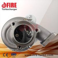 China GT2556S Turbocharger 2674A200 711736-5001S Perkins Truck with T4.40 Engine for sale