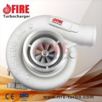 China H1E Turbocharger 3526487 8109562 IV---CO Truck/Bus with 8361.SRI Engine for sale