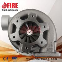 China H2C Turbocharger 3518613 8103605 Baudouin, IV---CO,V- Truck with 8361SRM10,8210SRM01,8281SRM,6F12SRY,TD100D,TD100,TD100G,THD100E,TD101G,TD100GA,TD101GB,THD100G Engine for sale