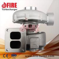 China H2C Turbocharger 3518613 8103605 Baudouin, IV---CO,V- Truck with 8361SRM10,8210SRM01,8281SRM,6F12SRY,TD100D,TD100,TD100G,THD100E,TD101G,TD100GA,TD101GB,THD100G Engine for sale