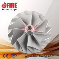China H2C Turbocharger Rotor 3518613 8103605 Baudouin, IV---CO,V- Truck with 8361SRM10,8210SRM01,8281SRM,6F12SRY,TD100D,TD100,TD100G,THD100E,TD101G,TD100GA,TD101GB,THD100G Engine for sale