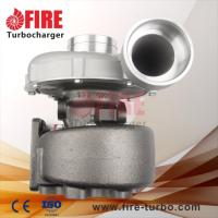 China H2C Turbocharger 3518613 8103605 Baudouin, IV---CO,V- Truck with 8361SRM10,8210SRM01,8281SRM,6F12SRY,TD100D,TD100,TD100G,THD100E,TD101G,TD100GA,TD101GB,THD100G Engine for sale