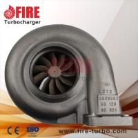 China HC5A Turbocharger 3594111 3803452 C--mins Industrial with KTTA19,KTTAC1500E,KTTA50 Engine for sale