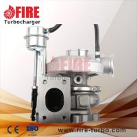 China HE200W Turbocharger 3776286 3790134 Foton C--mins Truck with ISF3.8 Euro 4 Engine for sale