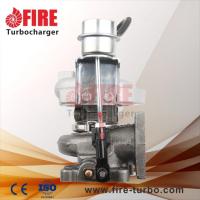 China HE200W Turbocharger 3776286 3790134 Foton C--mins Truck with ISF3.8 Euro 4 Engine for sale
