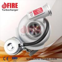 China HE200W Turbocharger 3776286 3790134 Foton C--mins Truck with ISF3.8 Euro 4 Engine for sale