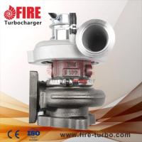 China HE200W Turbocharger 3776286 3790134 Foton C--mins Truck with ISF3.8 Euro 4 Engine for sale