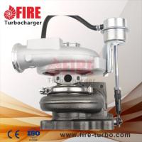 China HE200W Turbocharger 3776286 3790134 Foton C--mins Truck with ISF3.8 Euro 4 Engine for sale