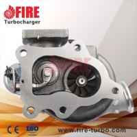 China HE200W Turbocharger 3776286 3790134 Foton C--mins Truck with ISF3.8 Euro 4 Engine for sale