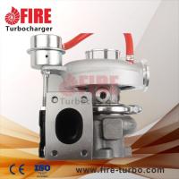 China HE200WG Turbocharger 3796176 5350910 Foton C--mins Truck with ISF2.8 Euro 4 Engine for sale