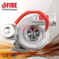 China HE200WG Turbocharger 3796176 5350910 Foton C--mins Truck with ISF2.8 Euro 4 Engine for sale