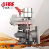 China HE200WG Turbocharger 3796176 5350910 Foton C--mins Truck with ISF2.8 Euro 4 Engine for sale