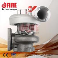 China HE200WG Turbocharger 3796176 5350910 Foton C--mins Truck with ISF2.8 Euro 4 Engine for sale