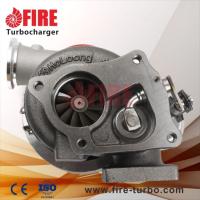 China HE200WG Turbocharger 3796176 5350910 Foton C--mins Truck with ISF2.8 Euro 4 Engine for sale