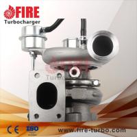 China HE211W Turbocharger 3788177 5350915 Foton C--mins Truck with ISF2.8 Euro 4 Engine for sale