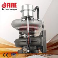 China HE211W Turbocharger 3788177 5350915 Foton C--mins Truck with ISF2.8 Euro 4 Engine for sale