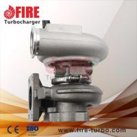 China HE211W Turbocharger 3788177 5350915 Foton C--mins Truck with ISF2.8 Euro 4 Engine for sale