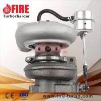 China HE211W Turbocharger 3788177 5350915 Foton C--mins Truck with ISF2.8 Euro 4 Engine for sale