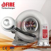 China HE211W Turbocharger 3788177 5350915 Foton C--mins Truck with ISF2.8 Euro 4 Engine for sale