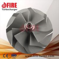 China HE211W Turbocharger Rotor 2840937 2840938 Foton C--mins Truck with ISF3.8 Euro 4 Engine for sale
