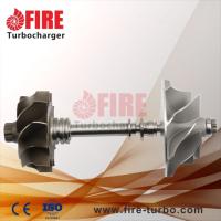China HE211W Turbocharger Rotor 2840937 2840938 Foton C--mins Truck with ISF3.8 Euro 4 Engine for sale
