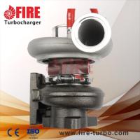 China HE211W Turbocharger 2840937 2840938 Foton C--mins Truck with ISF3.8 Euro 4 Engine for sale