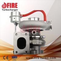 China HE211W Turbocharger 2840937 2840938 Foton C--mins Truck with ISF3.8 Euro 4 Engine for sale