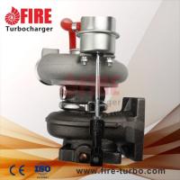 China HE211W Turbocharger 2840937 2840938 Foton C--mins Truck with ISF3.8 Euro 4 Engine for sale