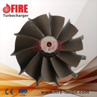 China HE211W Turbocharger Rotor 2840937 2840938 Foton C--mins Truck with ISF3.8 Euro 4 Engine for sale